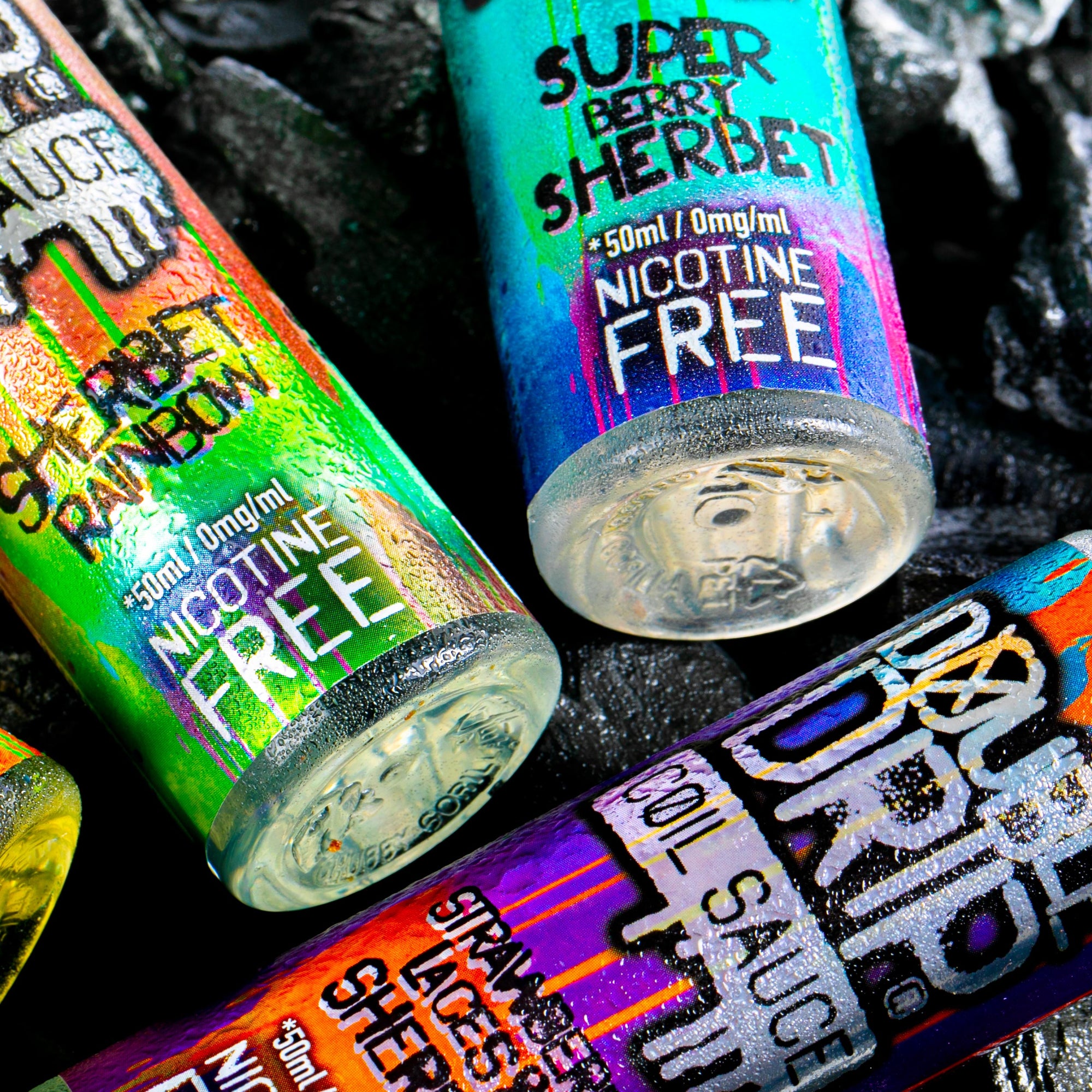 Double Drip E-Liquid | FREE Next Day Delivery | Double Drip UK